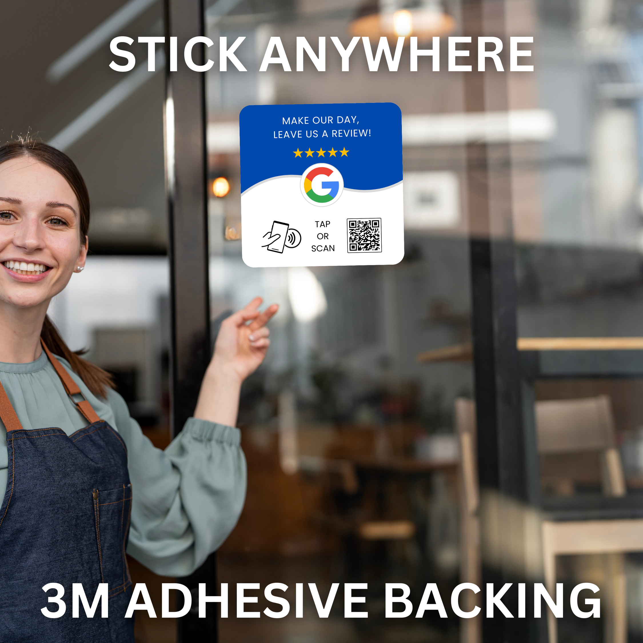 Google Review Tap Signs | Taps Reviews